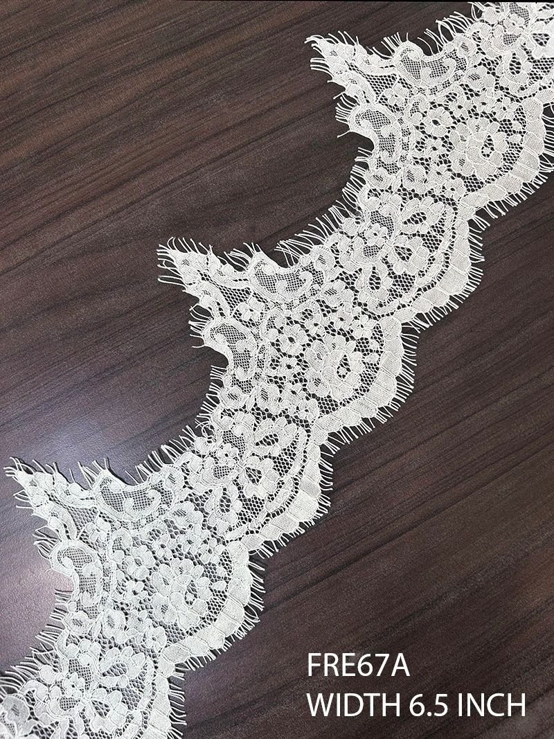 FRE67A - Lacework.in