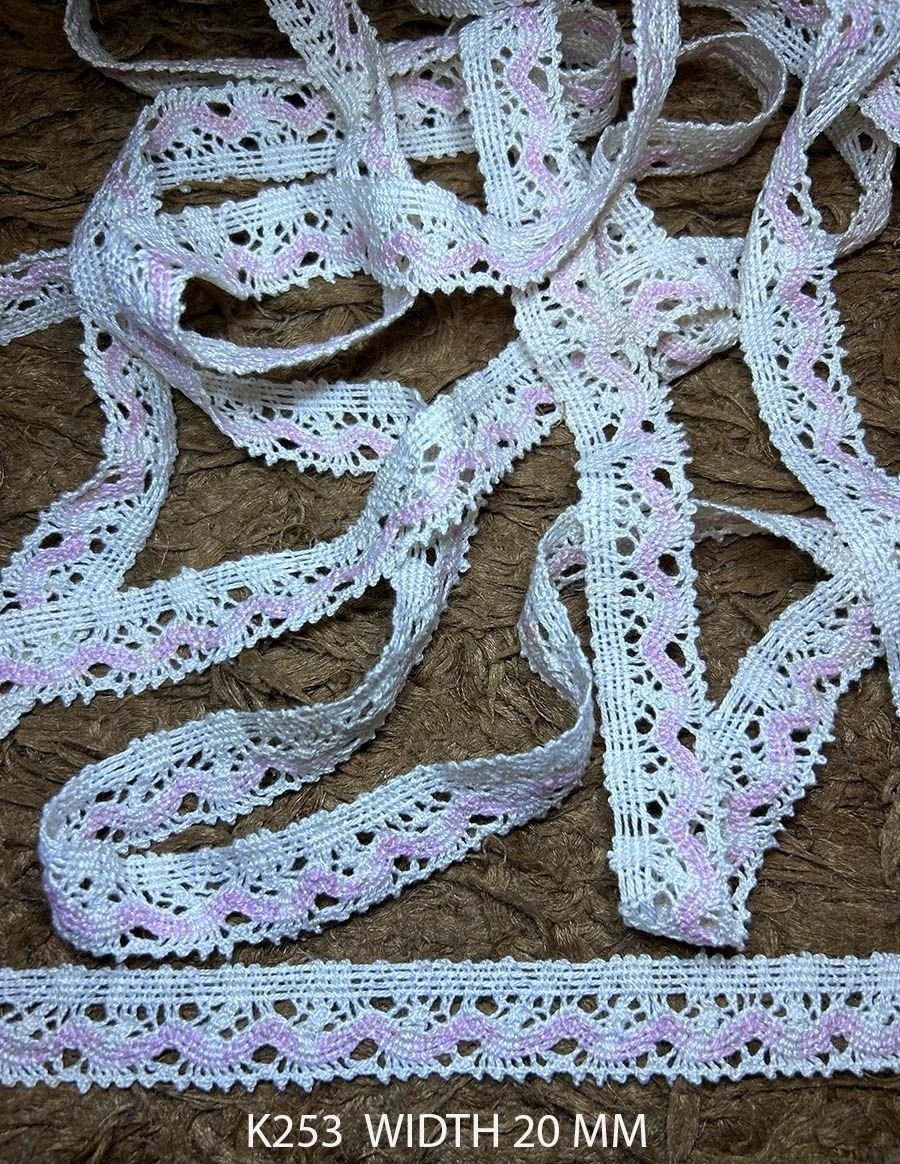 K253 - Lacework.in