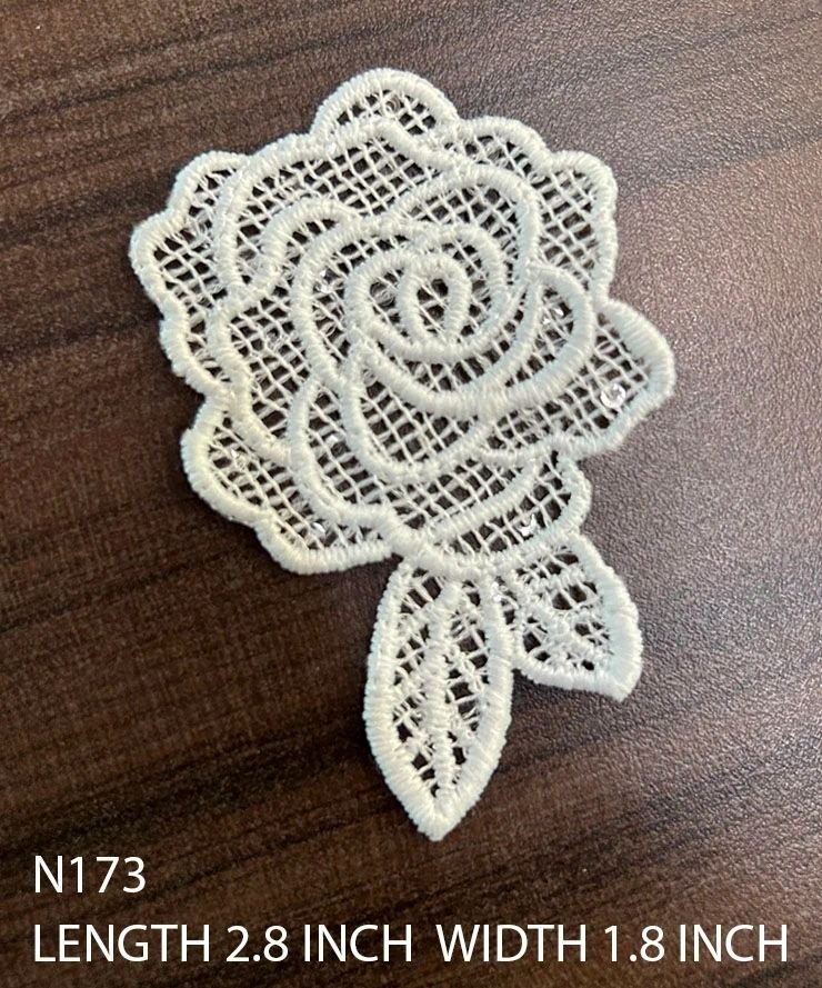 N173 - Lacework.in