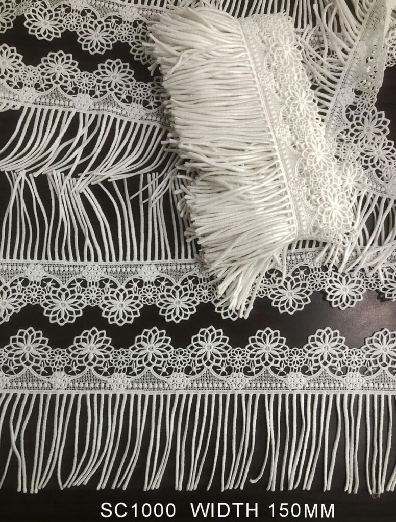 Shop Lace And Fabrics At Largest Online Textile Store