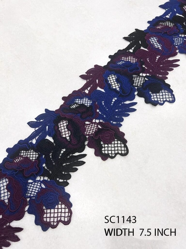 Shop Lace And Fabrics At Largest Online Textile Store