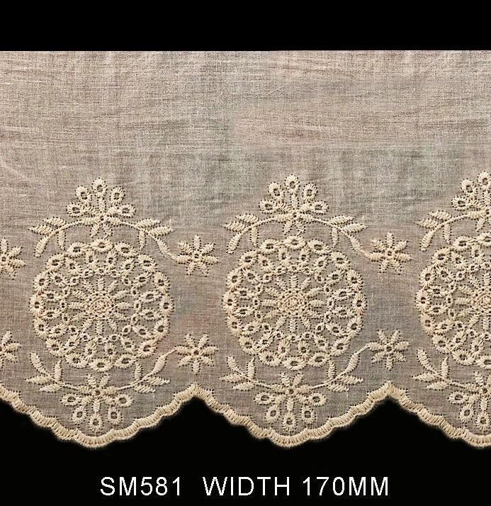 SM581 - Lacework.in