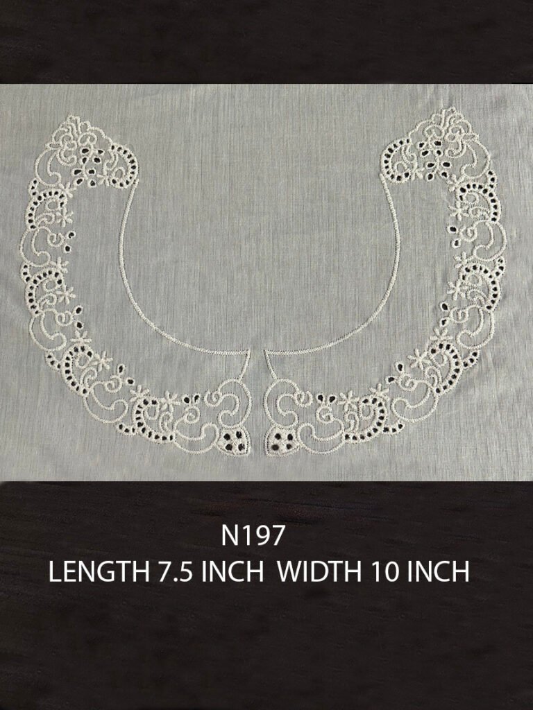 Store Lacework In
