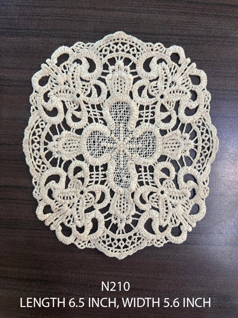Buy Exclusive Lace & Lace Fabrics Online | Lacework.in